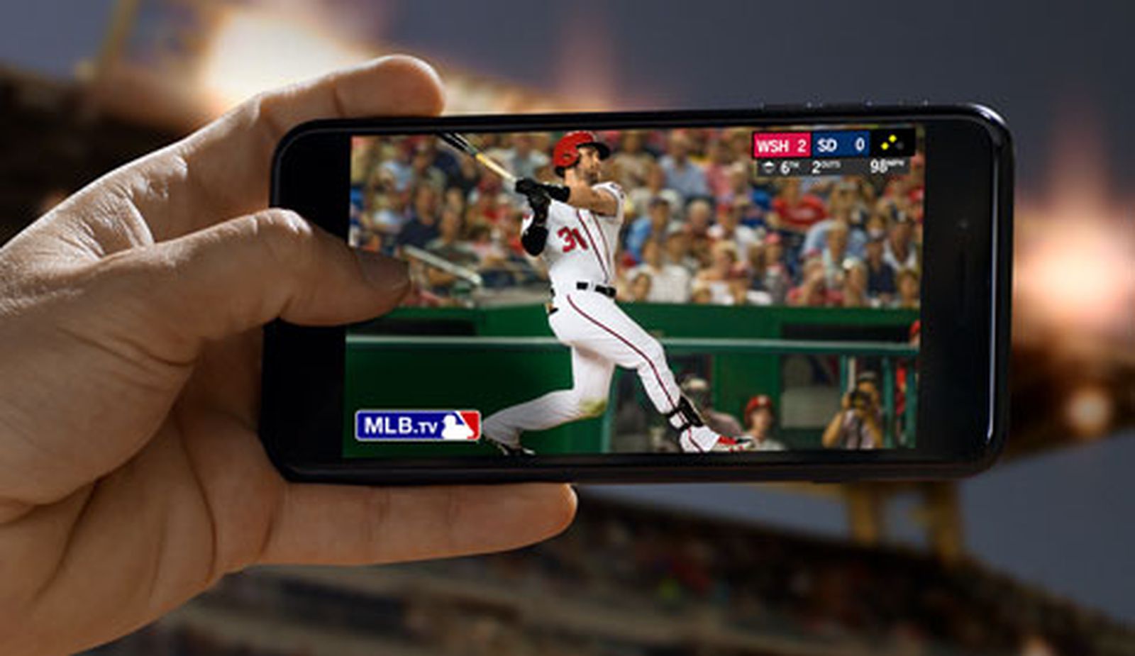 T-Mobile Gifting Customers Free Year of MLB.TV Premium Ahead of 2018 ...