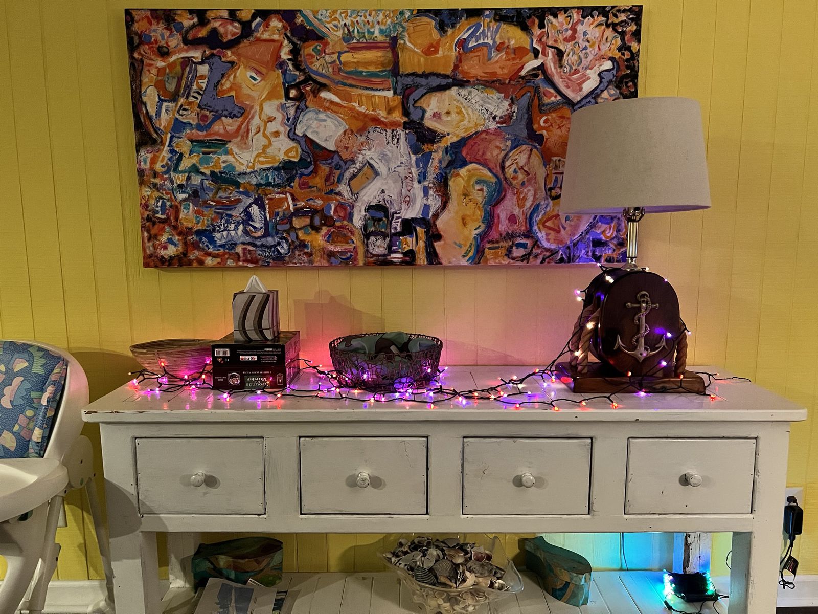 Twinkly Smart Light String Review - MacRumors