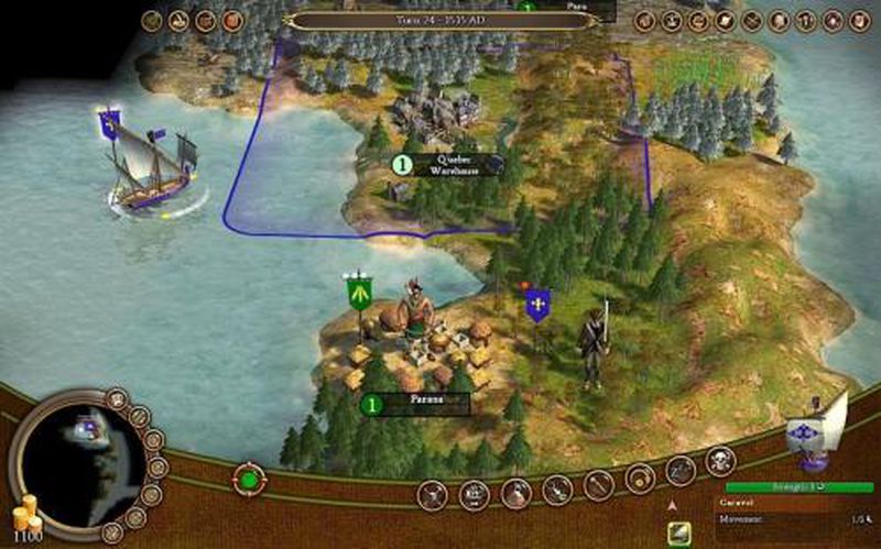 'Call of Duty 4' and 'Civilization IV: Colonization' Hit the Mac App ...