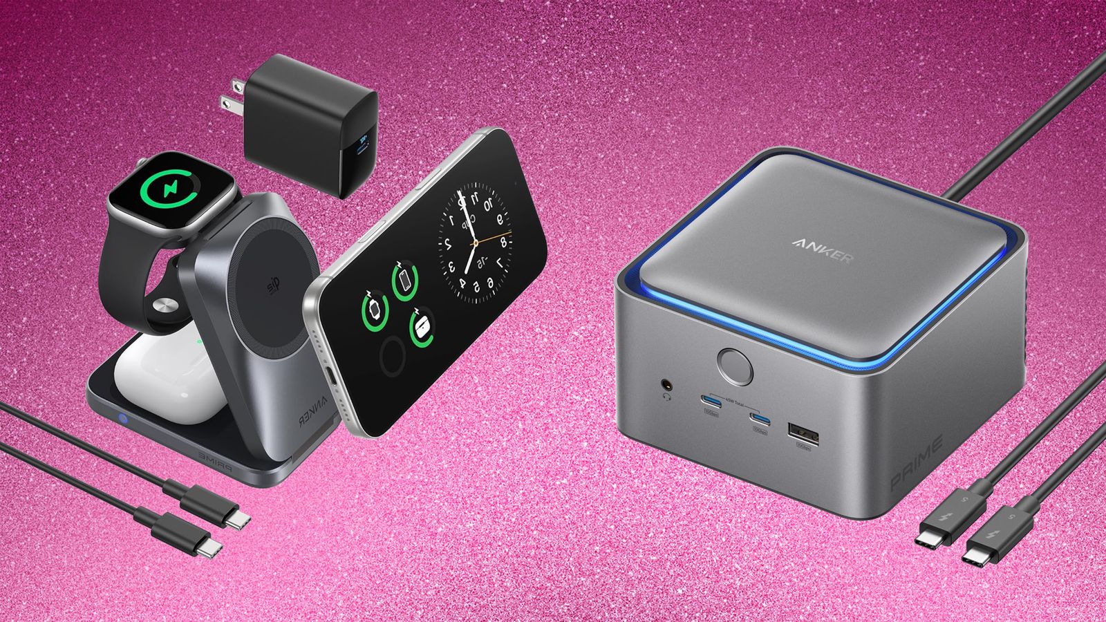 Anker's Weekend Sale Includes Big Savings on Newest Prime Chargers ...