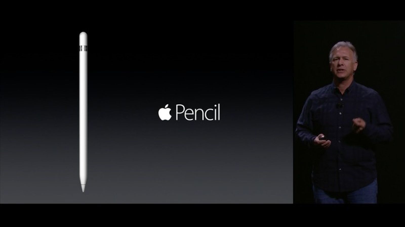 Apple Announces Smart Keyboard and Apple Pencil for New iPad Pro ...