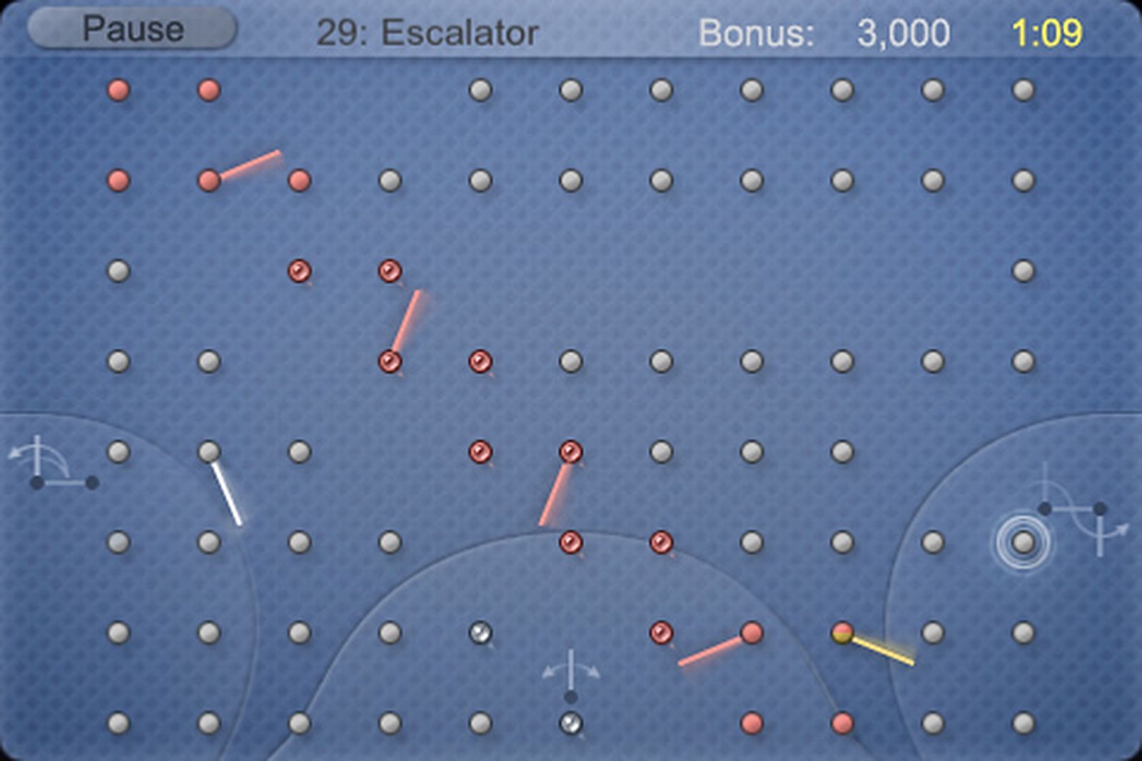 Spin Doctor Brings Retro Mac Gaming to the iPhone - MacRumors