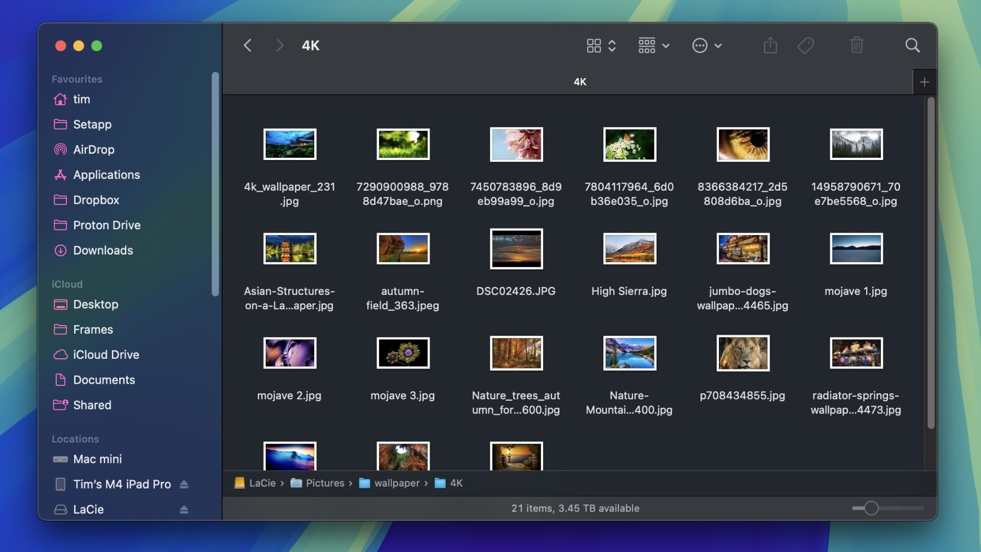 Turn Any macOS Folder Into an Image Converter – Here's How - MacRumors