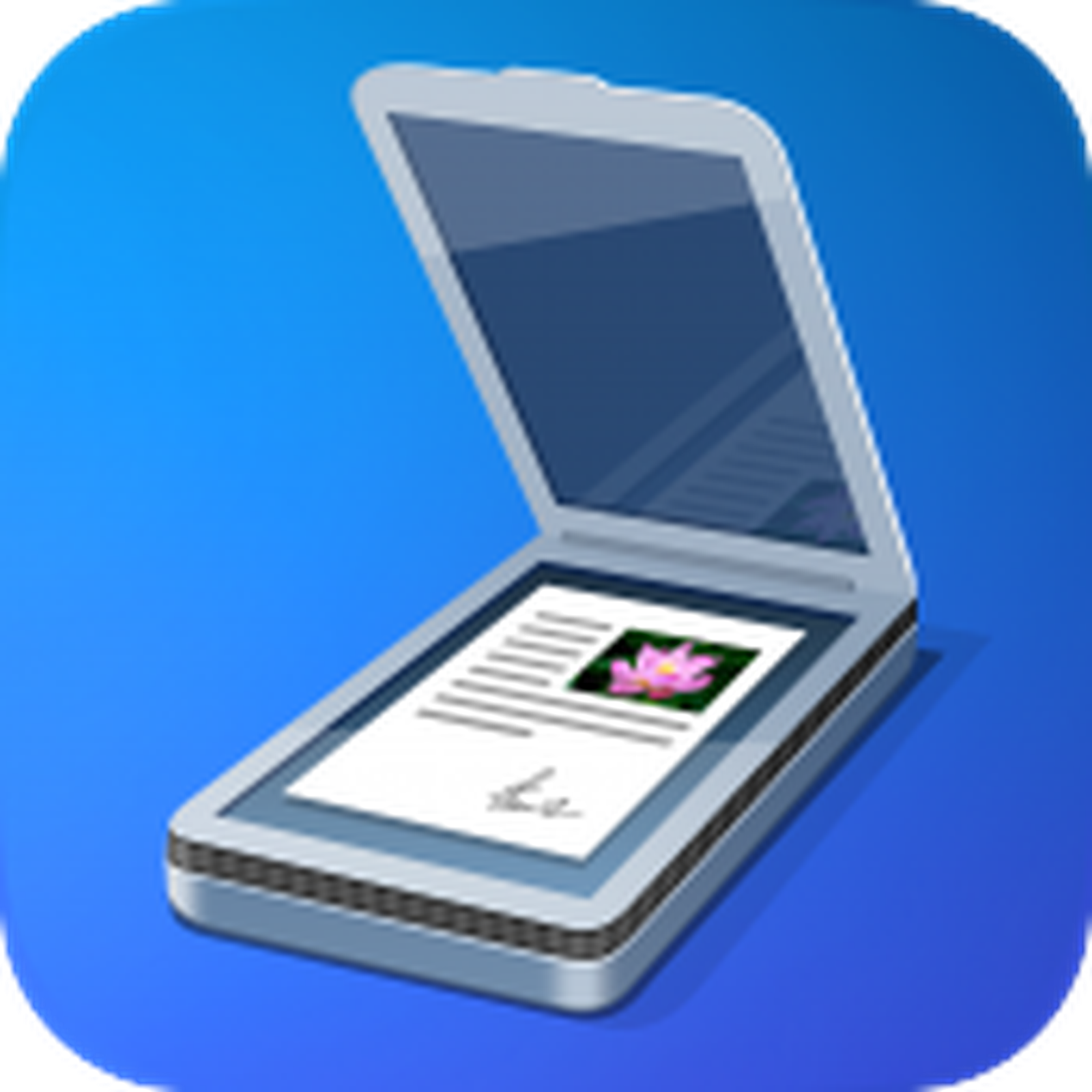 Readdle's 'Scanner Pro' Named App of the Week, Available for Free ...