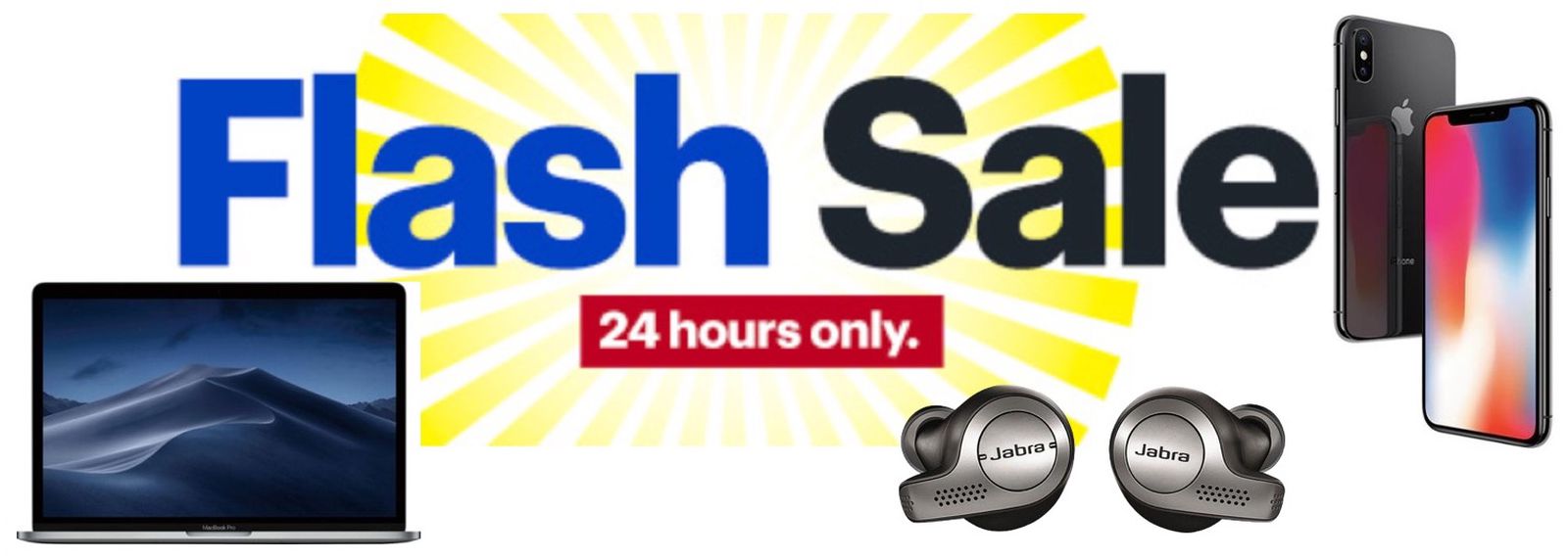 Deals: Best Buy's Flash Sale Has Big Discounts on 15-Inch MacBook Pro ...