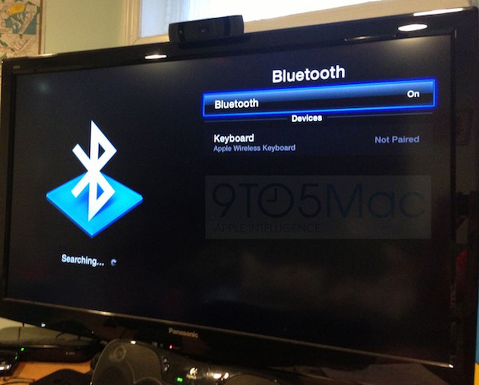 Upcoming Apple TV iOS Update to Unlock Bluetooth Keyboard Support - MacRumors