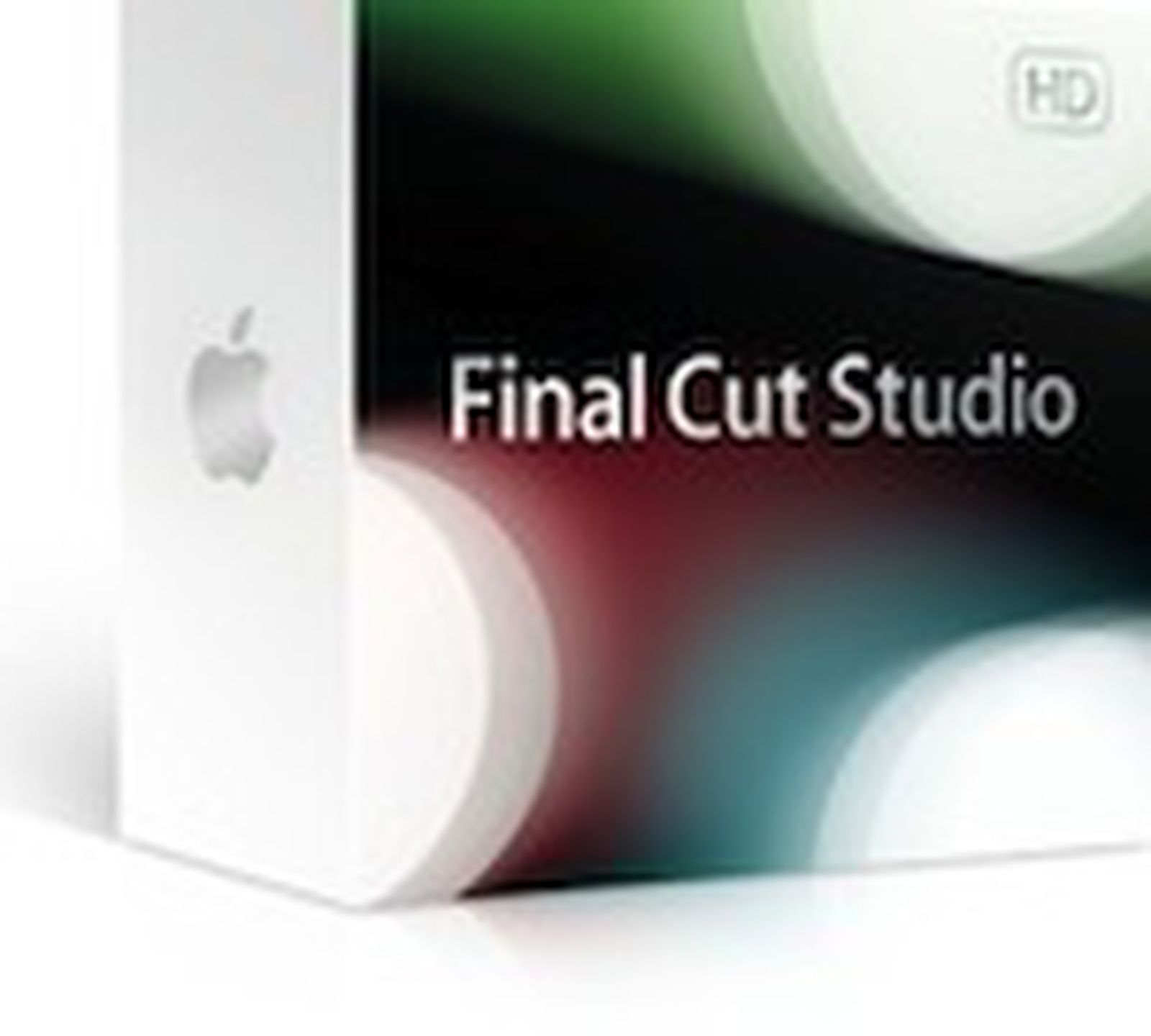 Apple Responds to Reports of Final Cut Pro Refocusing - MacRumors