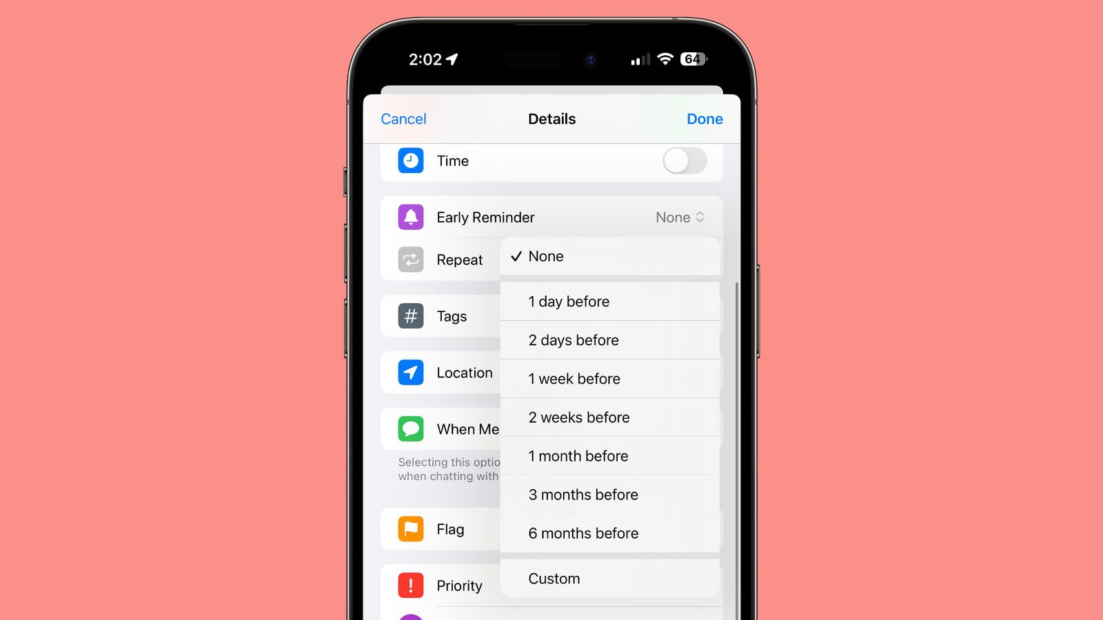 iOS 17 Notes and Reminders Features - MacRumors
