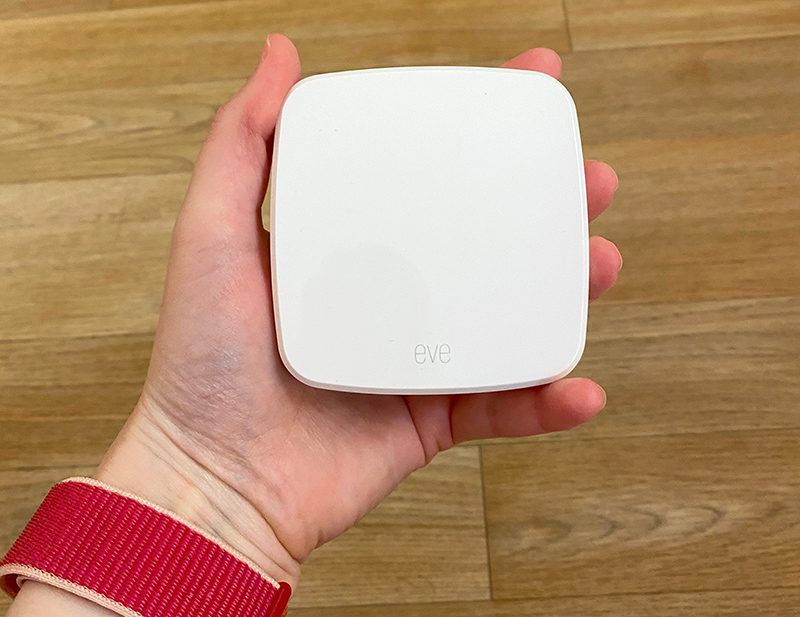 Eve Extend Review - MacRumors