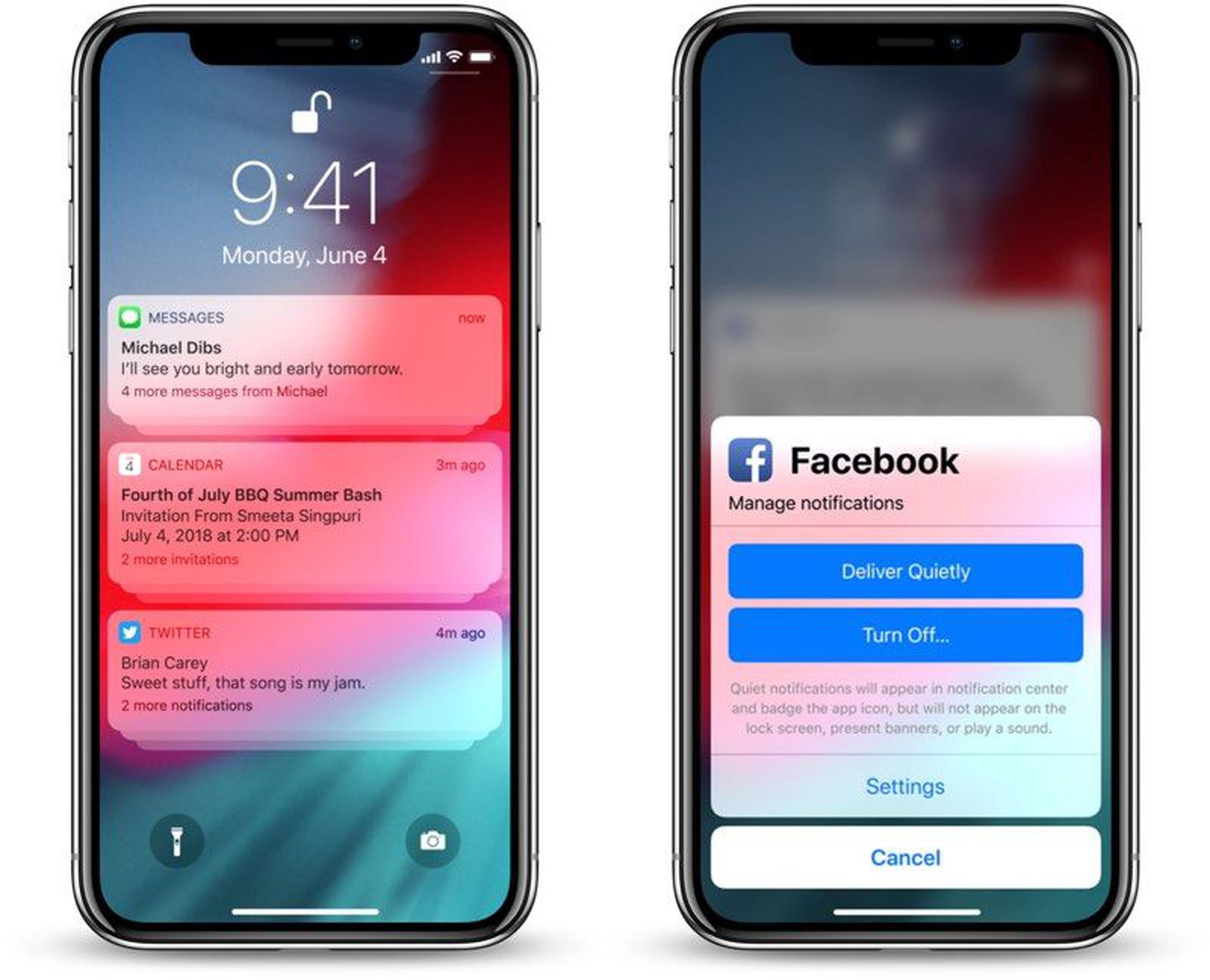 iOS 12: Everything We Know | MacRumors