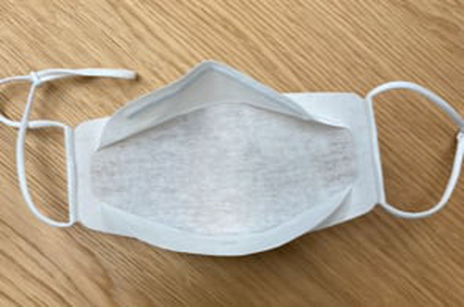 Apple Designs Custom Face Mask for Corporate and Retail Employees ...