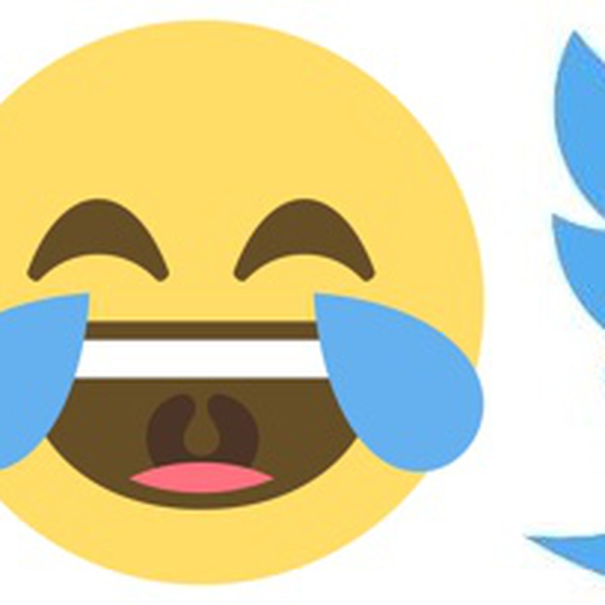Indirect Twitter Emoji