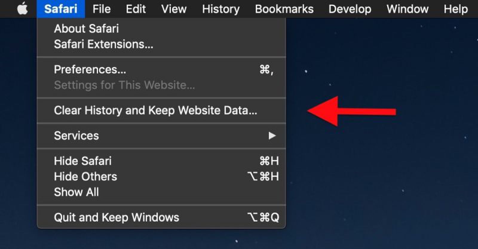 Eight Hidden macOS Features You Can Access With the Option Key - MacRumors