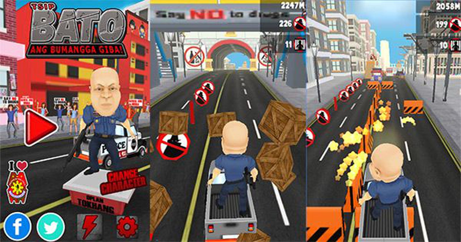 Apple Pulls App Store Games That Glorify Philippine President Duterte's ...