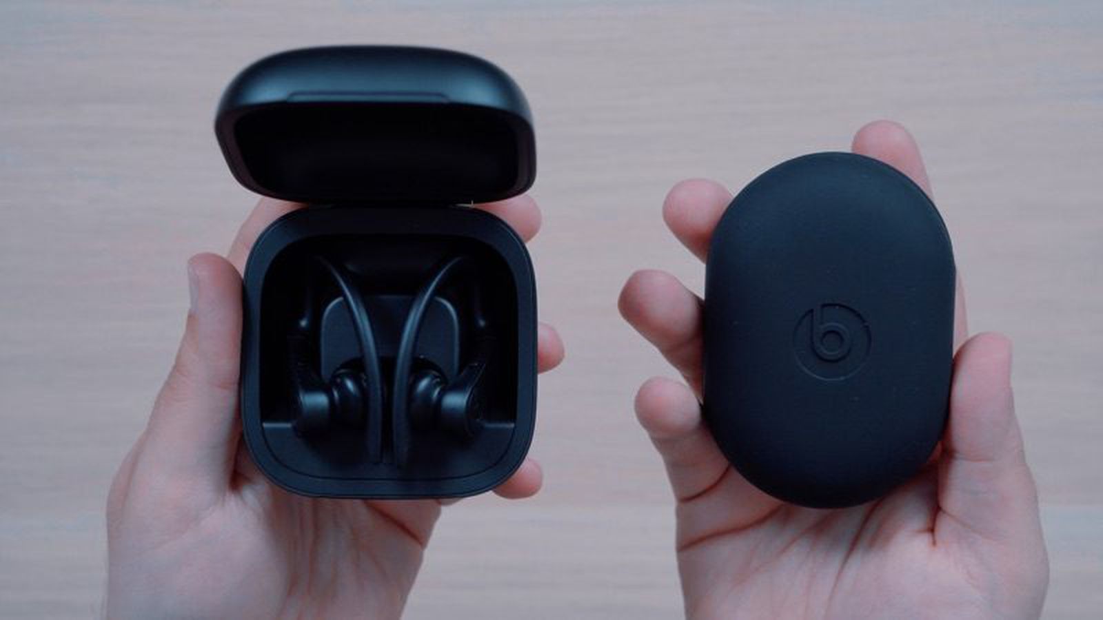 Powerbeats Pro vs. Powerbeats 3 - MacRumors