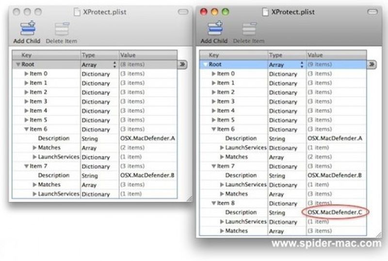 Apple Responds Quickly to Evolving 'Mac Defender' Threat With Updated ...