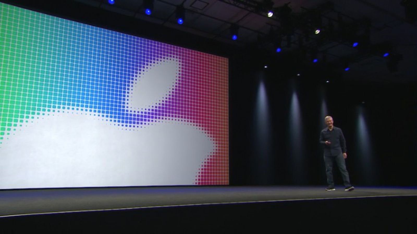 Video of Apple's WWDC 2014 Keynote Now Available - MacRumors