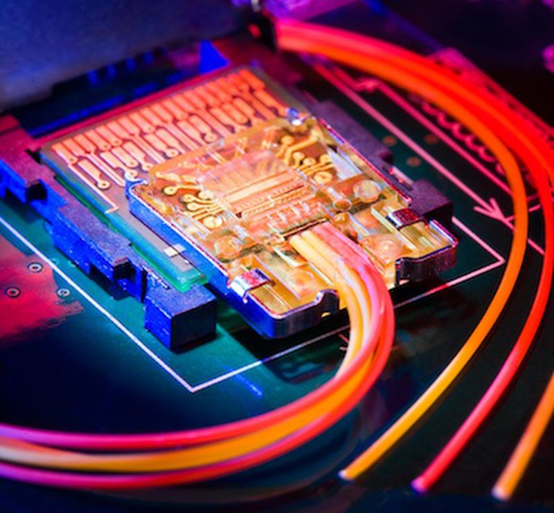 Light Peak Ready for Implementation on Copper, Not Yet on Fiber Optic ...