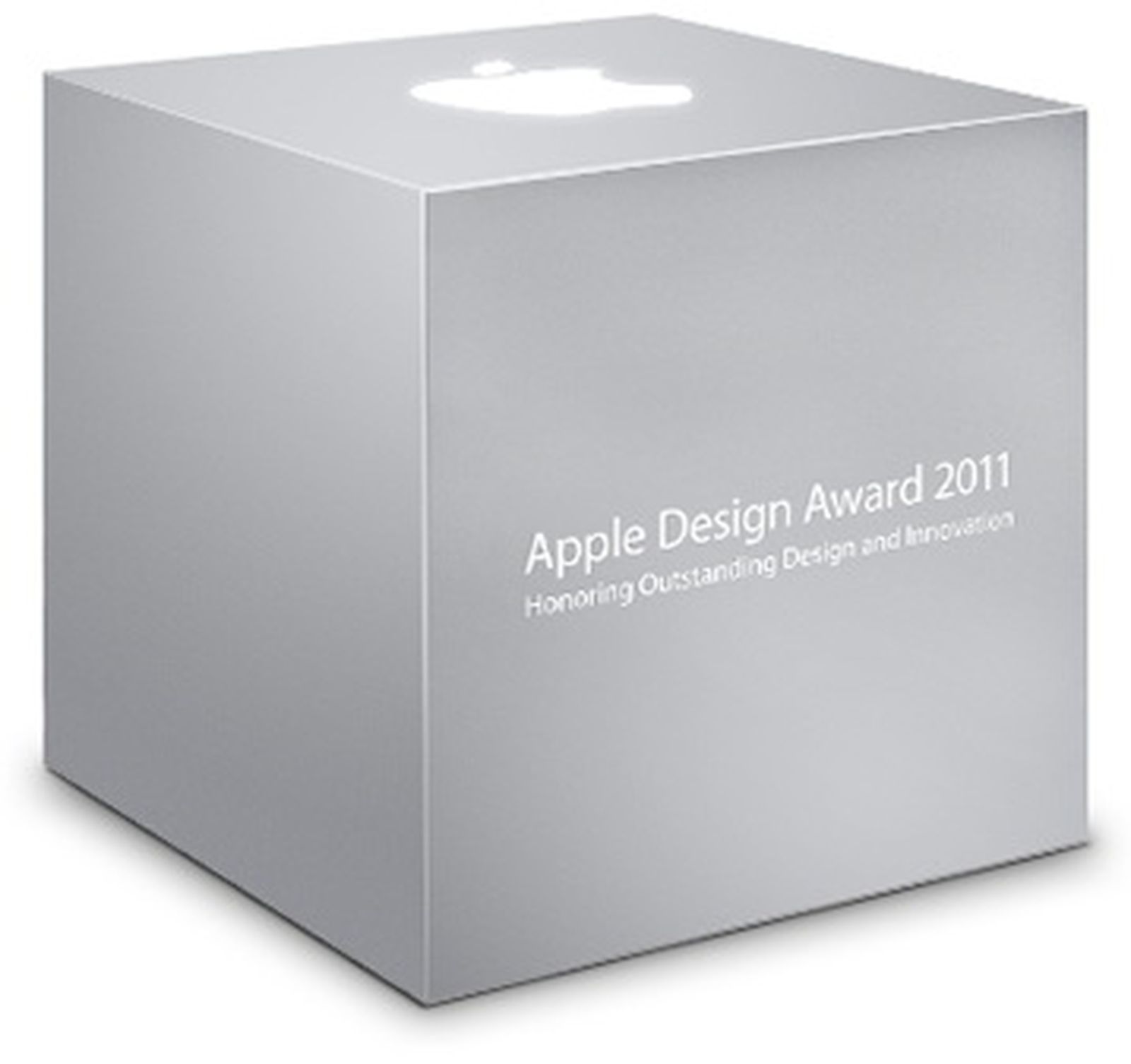 2011 Apple Design Award Winners Announced - MacRumors