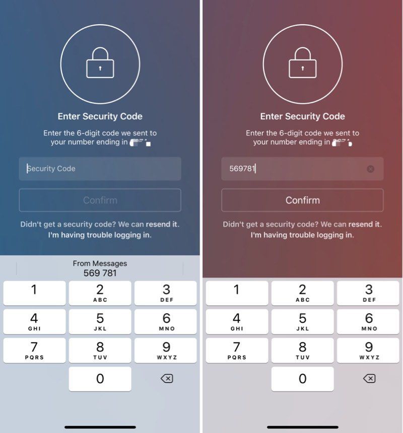 iOS 12 Makes Your iPhone More Secure With Easier Password Creation and ...