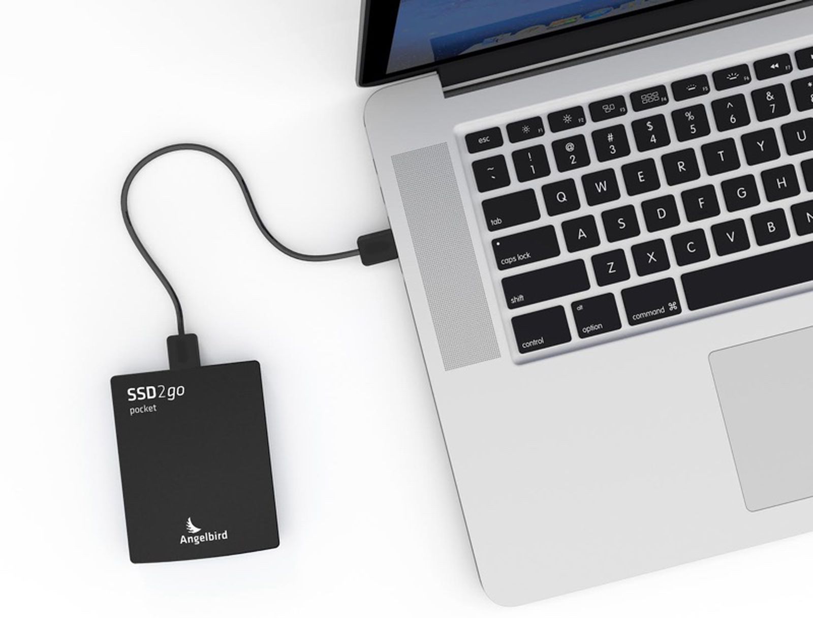 MacRumors Giveaway: Win a 128GB Angelbird SSD2go Pocket from MEGAMAC ...
