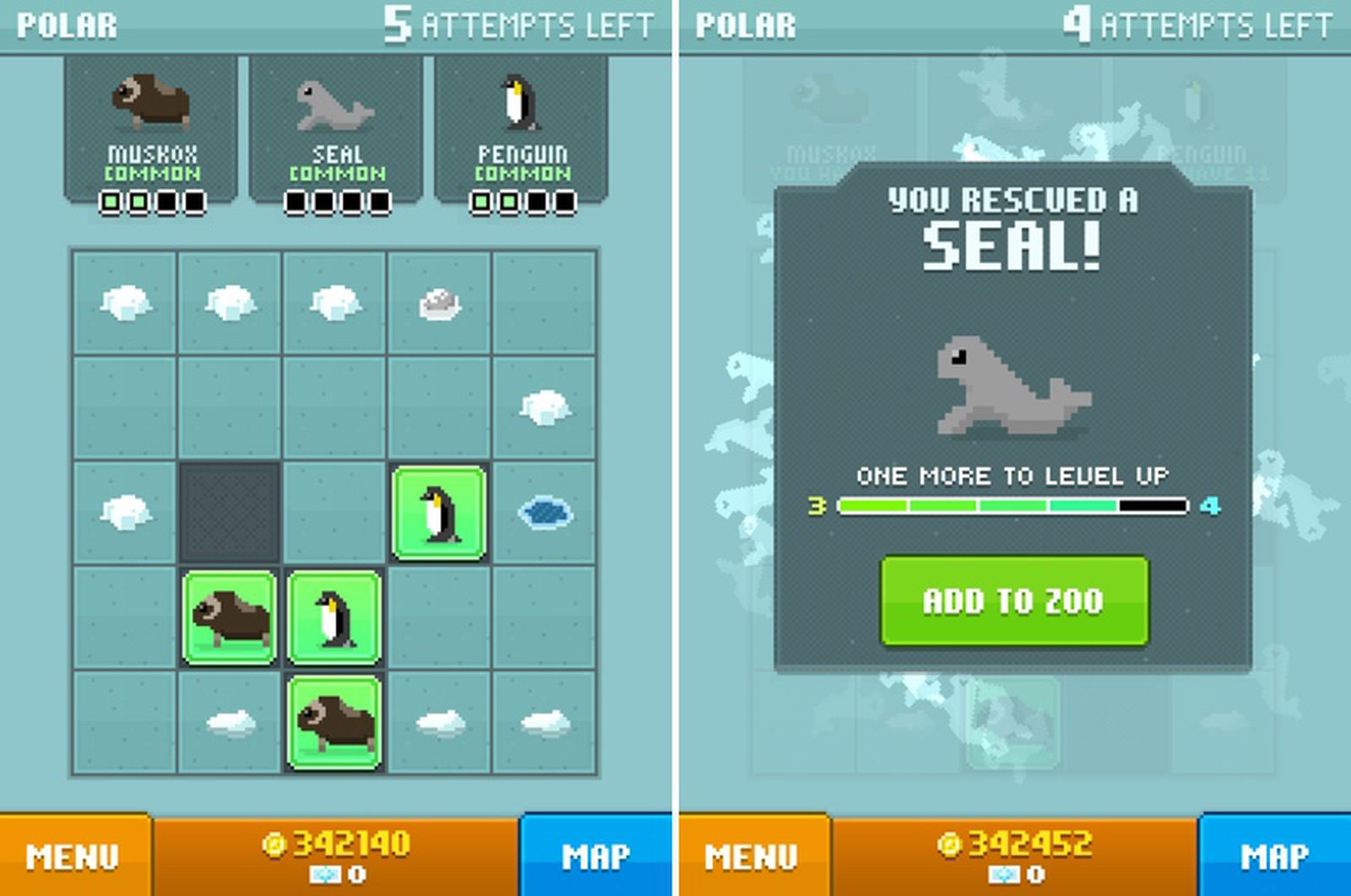 NimbleBit and Milkbag Games' Collaboration 'Disco Zoo' Now Available ...