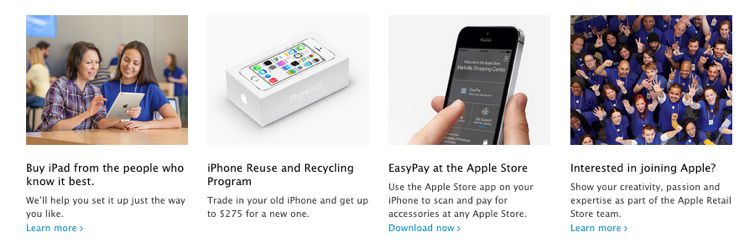 Apple's iPhone Trade-In Program Expands to Canadian Retail Stores ...