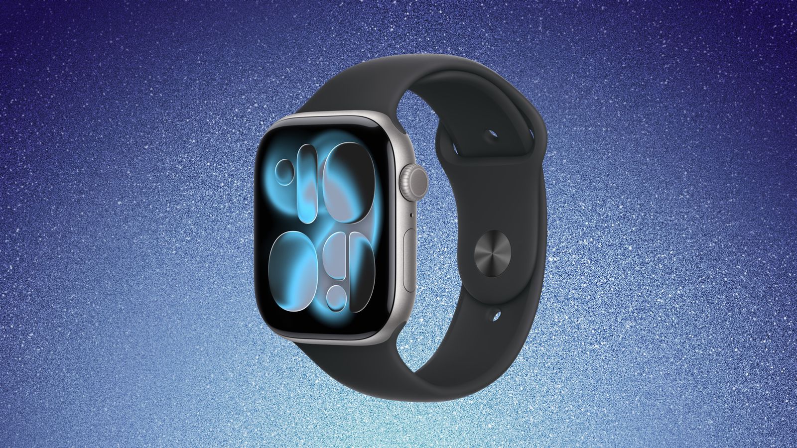Get $100 Off Apple Watch Series 11, Starting at $299 - MacRumors