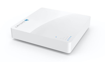 CES 2020: Linksys Unveils New 5G Modems and WiFi 6 Routers - MacRumors
