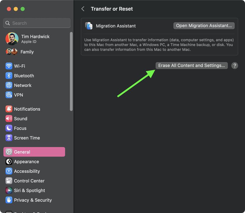 How to Clean Install macOS Sonoma - MacRumors