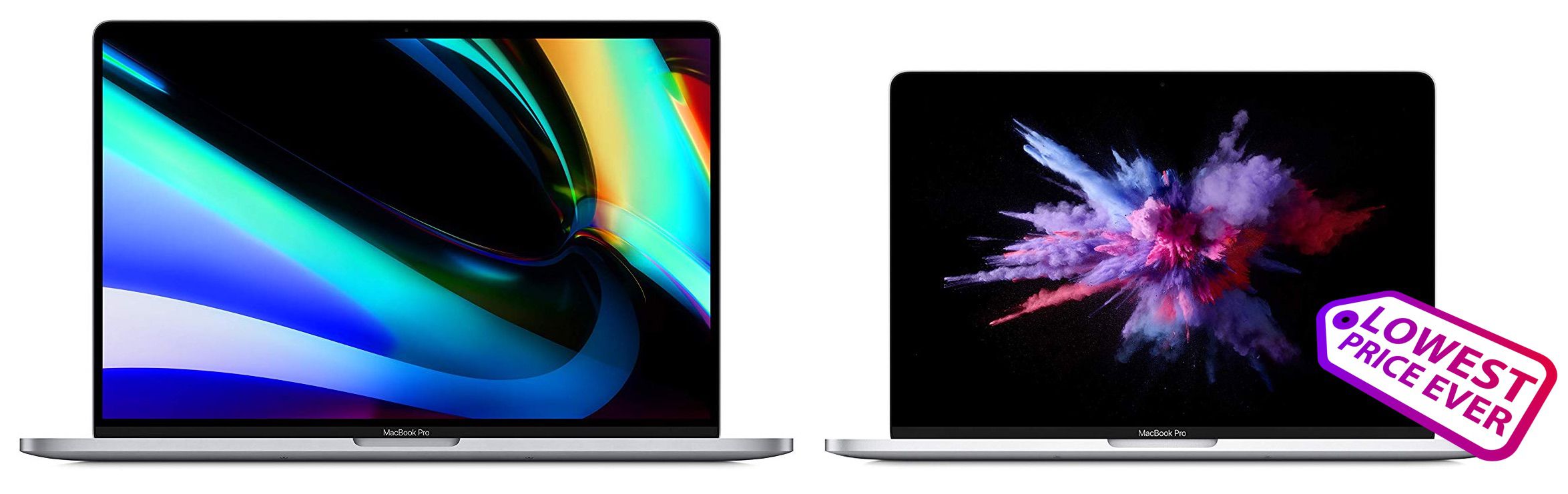 Deals: Low Prices Hit 13-Inch and 16-Inch MacBook Pro (Up to $300 Off ...