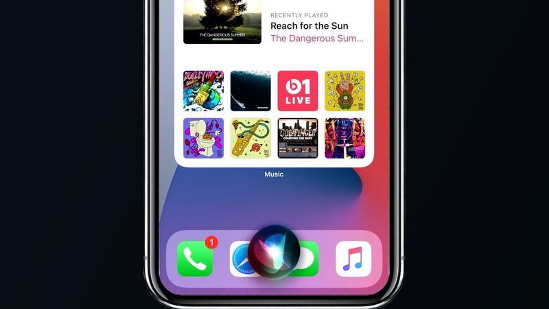 First Look: See iOS 14 in Action With Home Screen Widgets, App Library ...