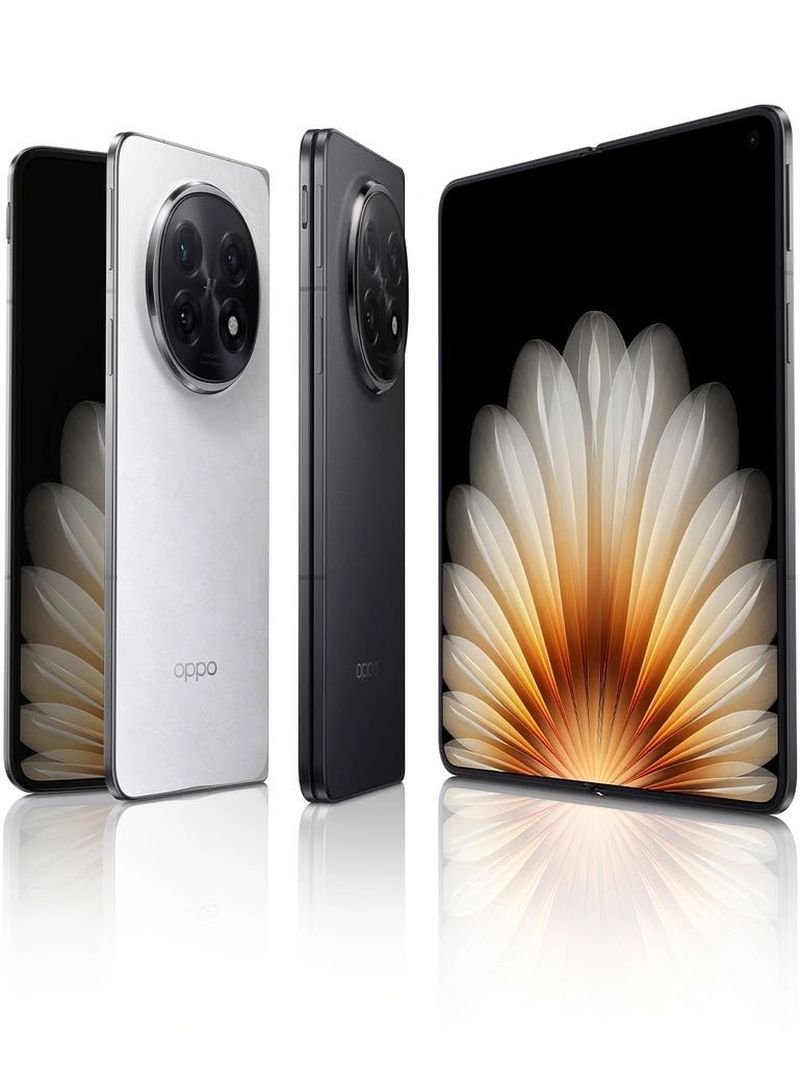 World's Thinnest Foldable Phone Launches in Europe and Asia - MacRumors