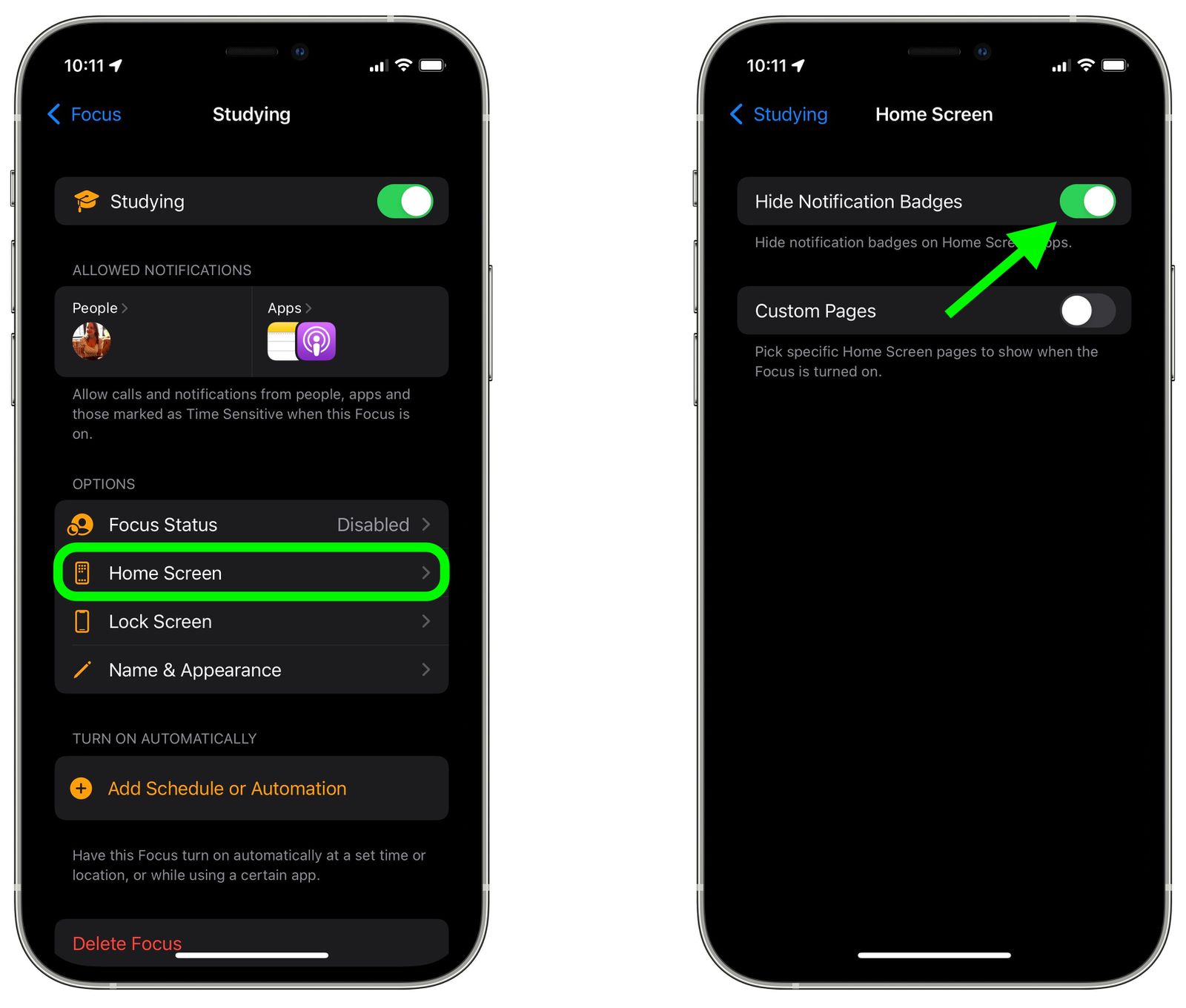 iOS 15 Features, Tips, and Tricks You Probably Don't Know - MacRumors
