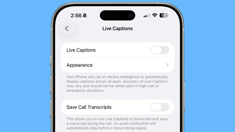 Everything New in iOS 26 Beta 2 - MacRumors