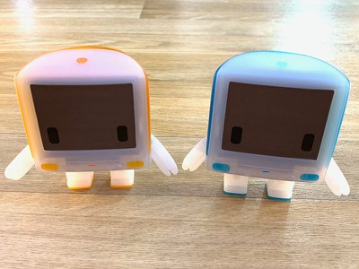 iBot G3 Review - MacRumors