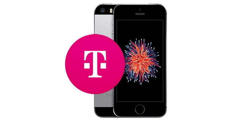 T-Mobile Offering Two Lines With 6GB LTE Each for $80/Month - MacRumors