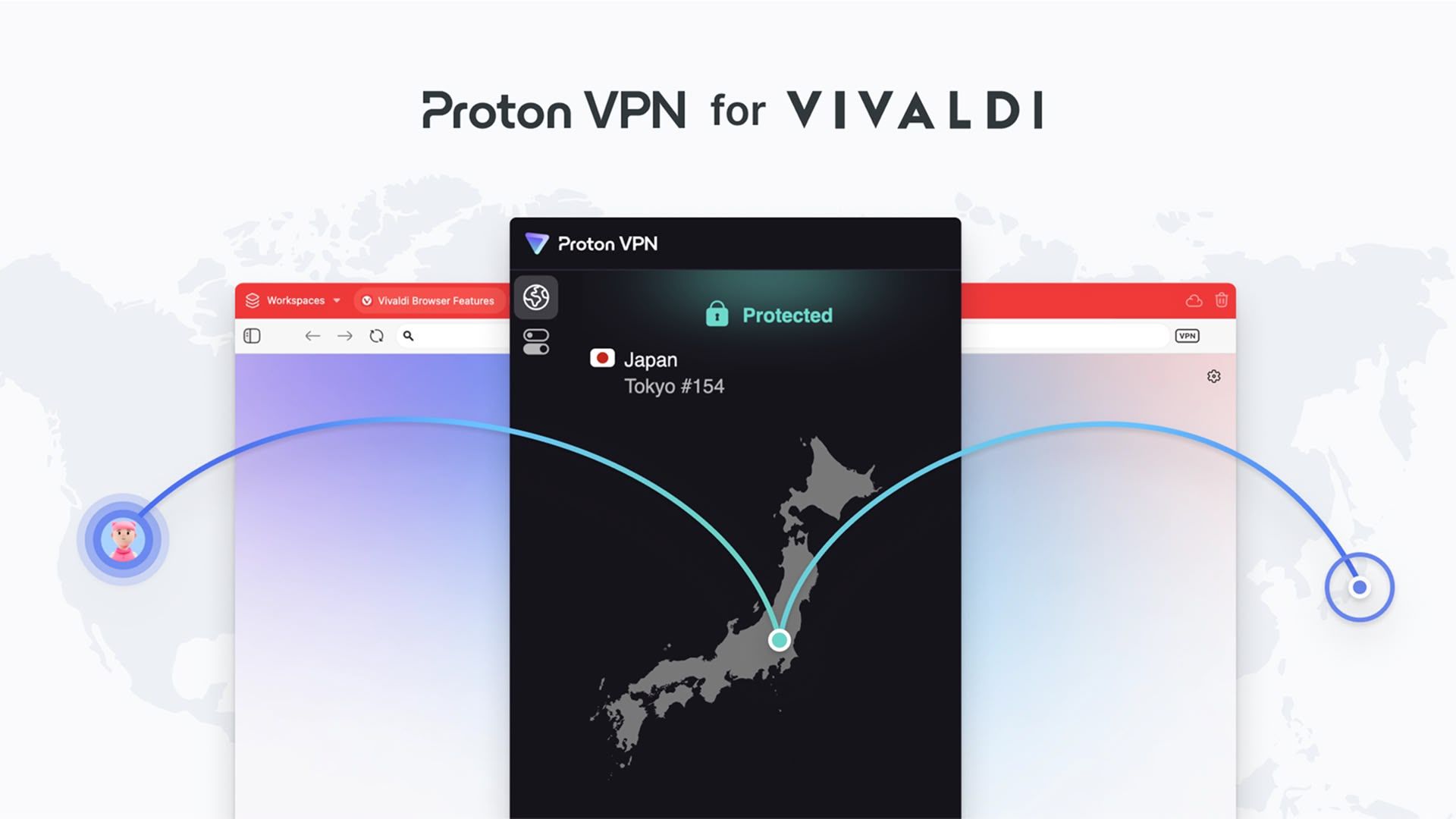 Free Proton VPN Now Integrated Into Vivaldi Desktop Browser - MacRumors