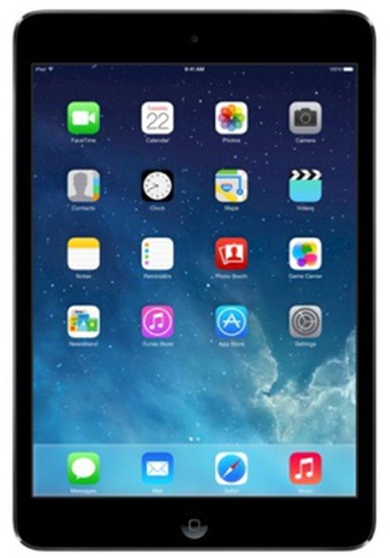 Tablets Prove Popular Among Holiday Shoppers as Retina iPad Mini ...