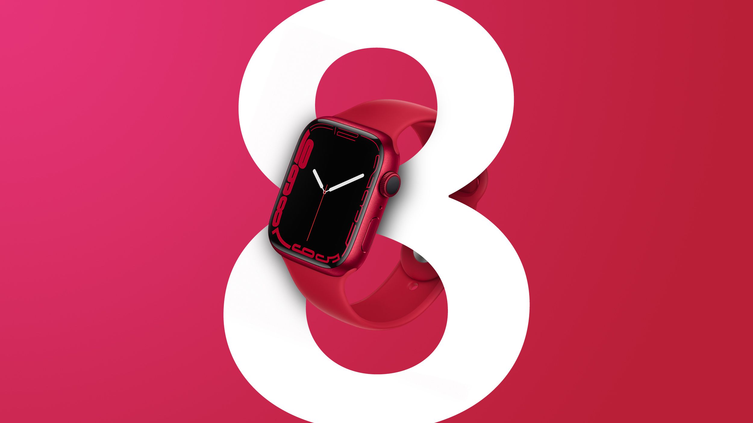 Body Temp Sensor In Apple Watch Series 8 Looking Unlikely Suggests 