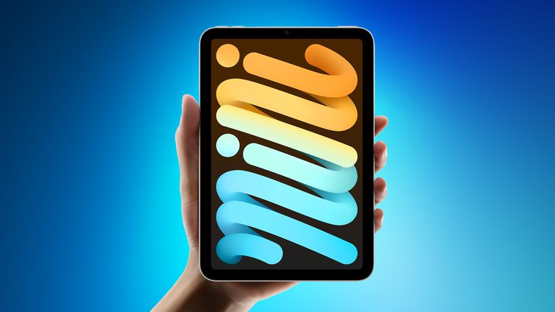 iPad Mini 8 Rumors: Everything We Know So Far - MacRumors