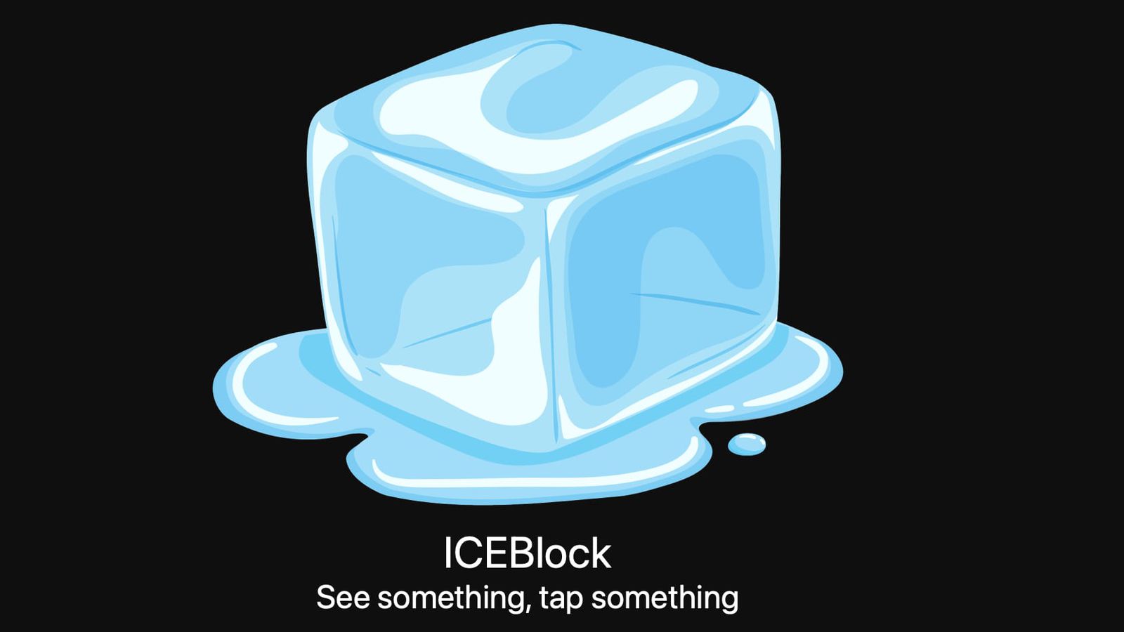ICEBlock App Developer Sues Trump Officials, Claims Apple Was Pressured ...