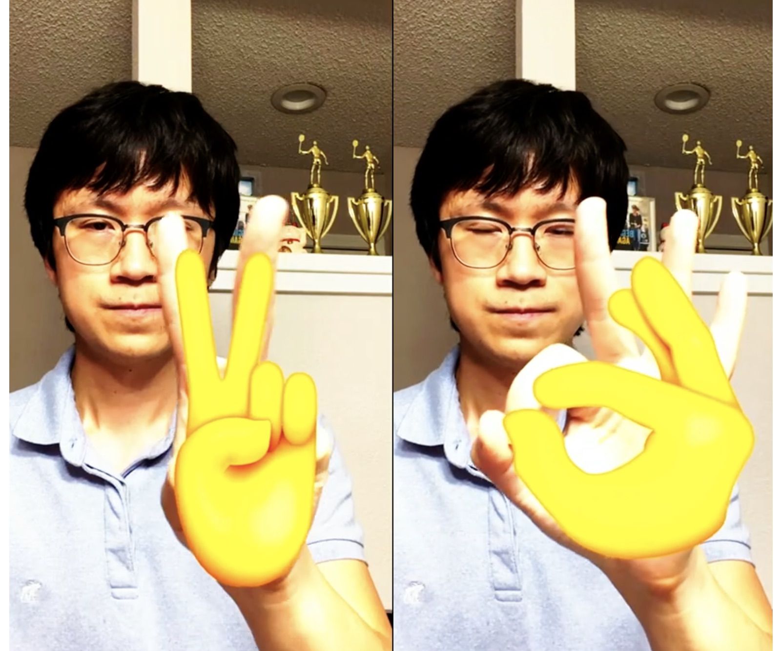 Hand and Body Pose Detection in iOS 14 Will Provide New Ways to ...