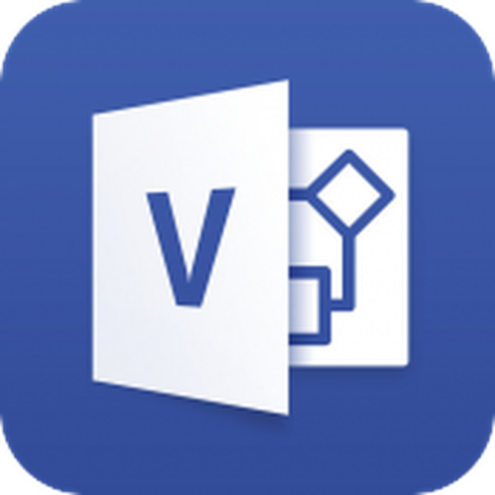 Microsoft Releases Office Diagramming App 'Visio Viewer' for iPad ...