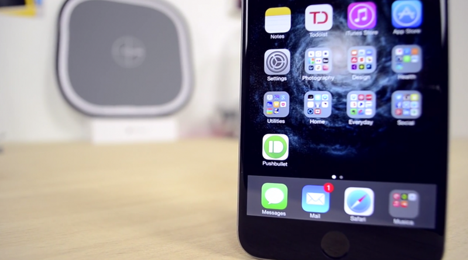 Hands-On First Impressions of Pushbullet for iOS, Mac, and Safari - MacRumors