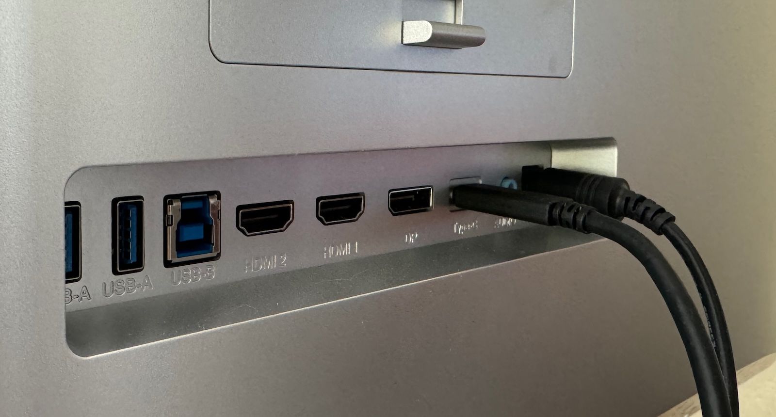 Alogic Clarity Max Touch Display Review - MacRumors