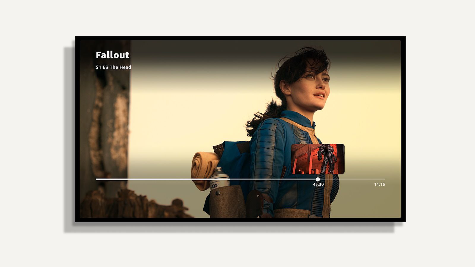 Amazon Revamps Prime Video App on Apple TV — Here's What's New - MacRumors