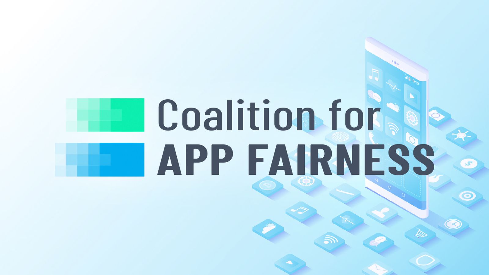 Major U.S. Publishers Join Coalition for App Fairness - MacRumors