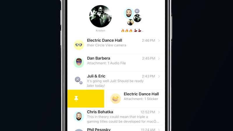 First Look: See iOS 14 in Action With Home Screen Widgets, App Library ...