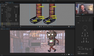 Adobe Announces Updates for Premiere Pro, After Effects, Character ...